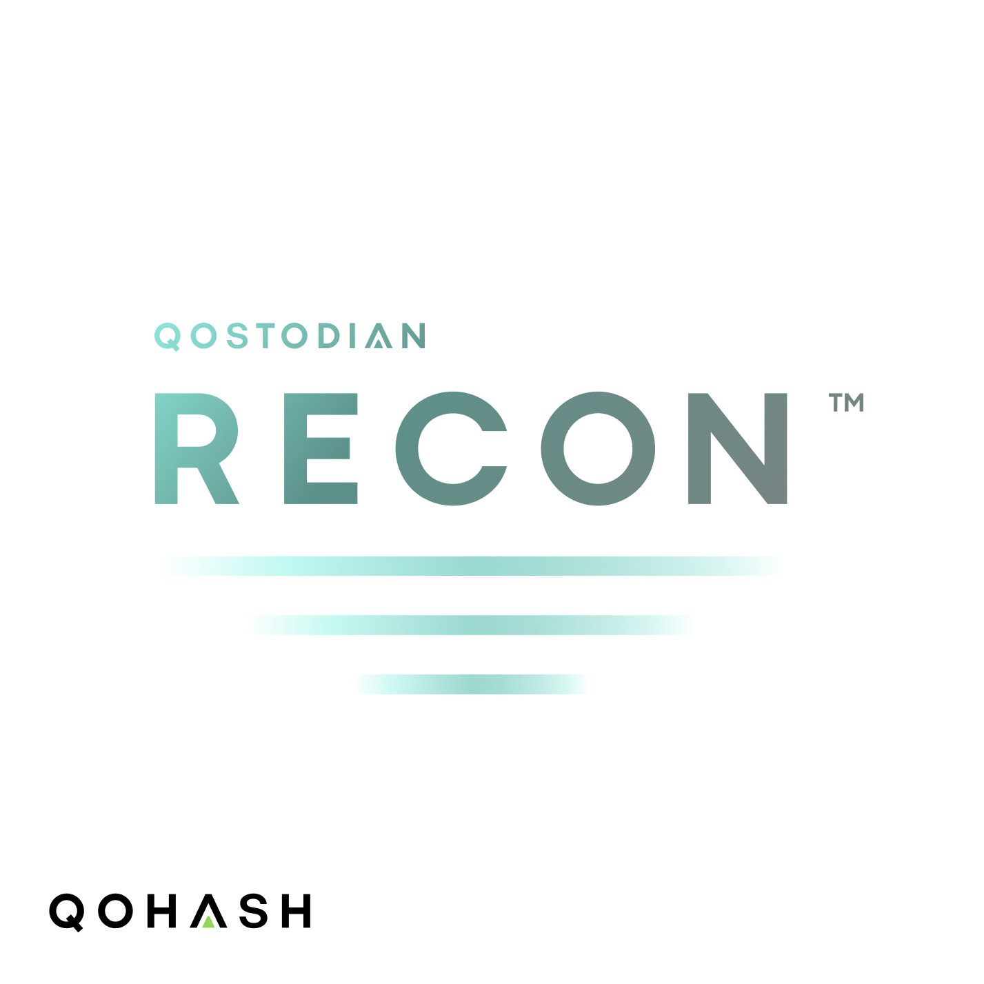 Qohash Launches Qostodian Recon - Qohash