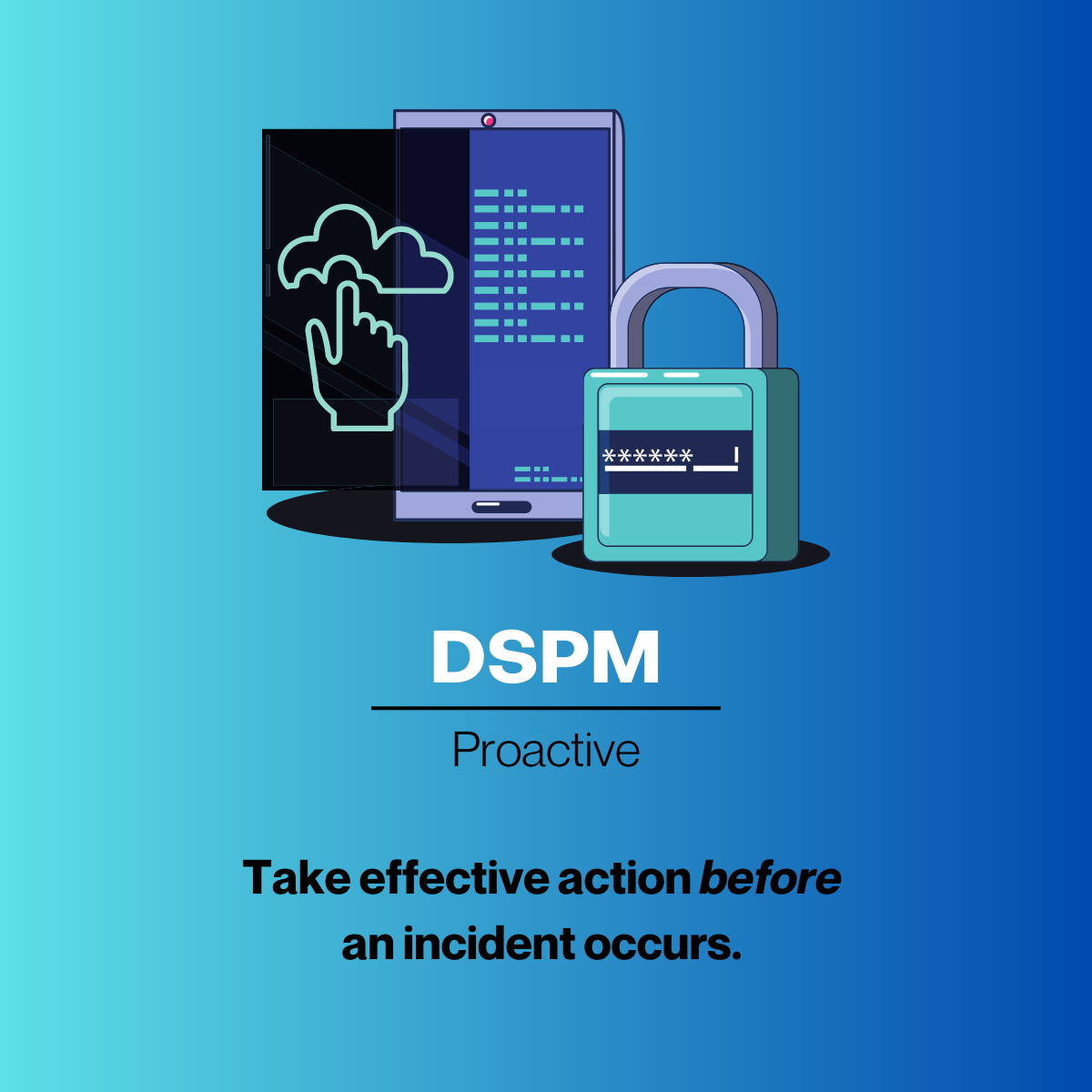 How will DSPM benefit my organization? - Qohash