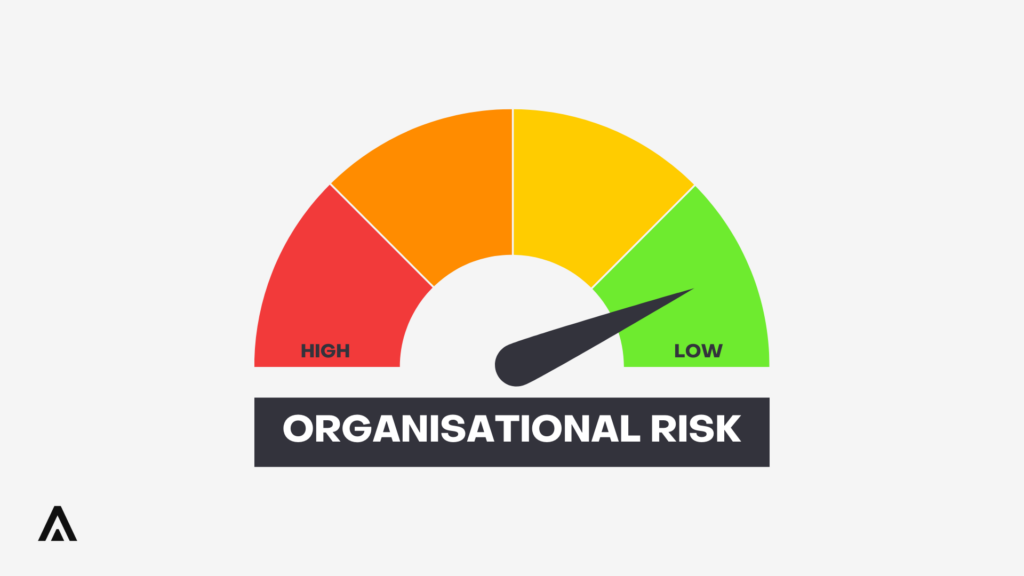 The Fundamentals of Risk Reduction: Safeguarding Data in an ...