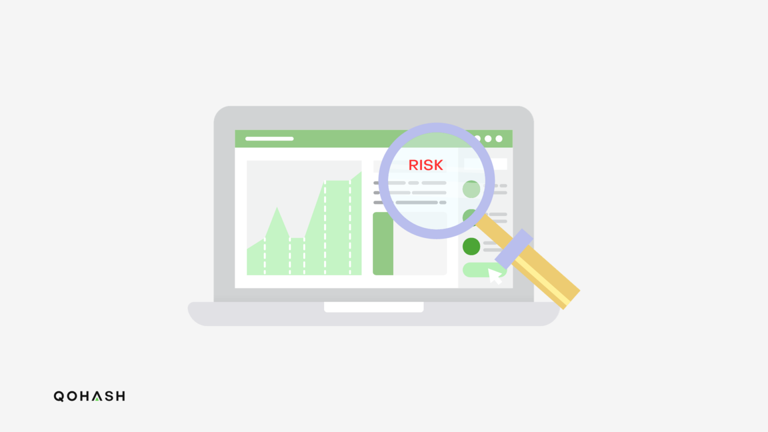 Qostodian’s X-Ray Mode: Simplifying Risk Assessment for Sensitive Data ...