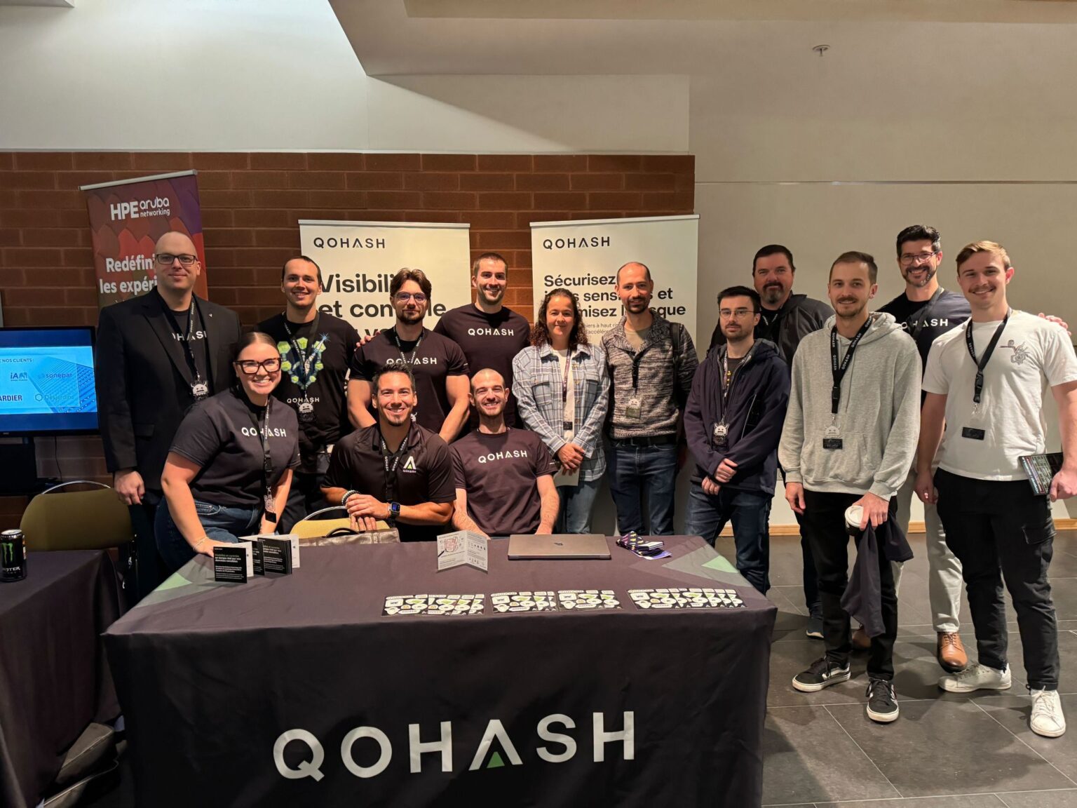 Careers - Qohash