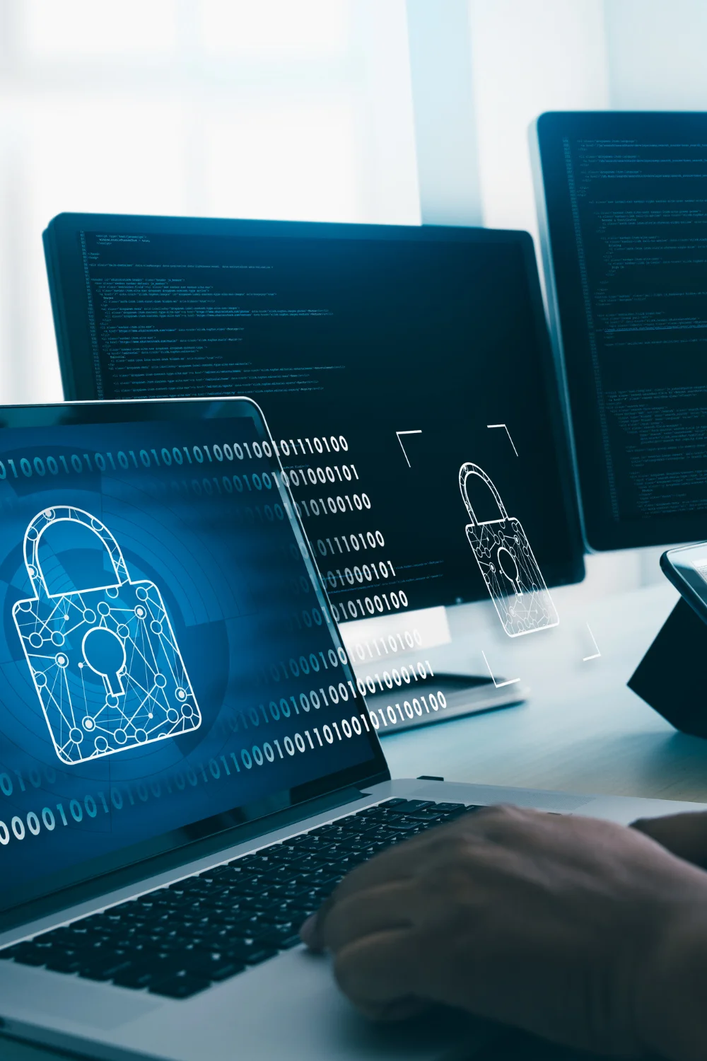 10 Best Practices for Secure Data Transfer - Qohash