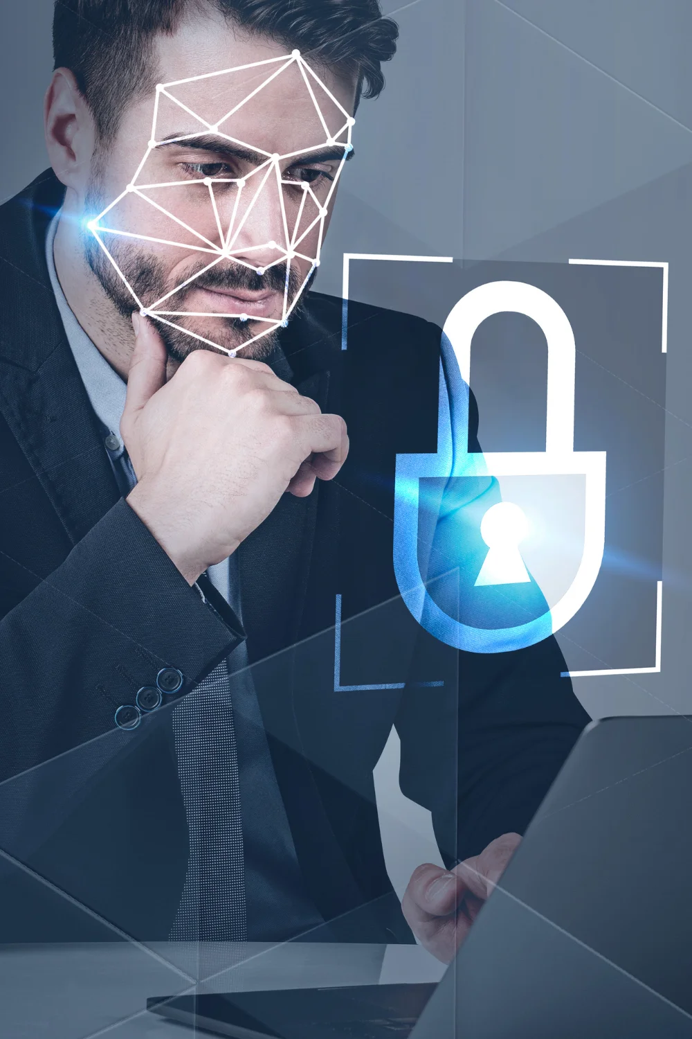 Demystifying Cyber Security for Business: A Plain-English Guide - Qohash