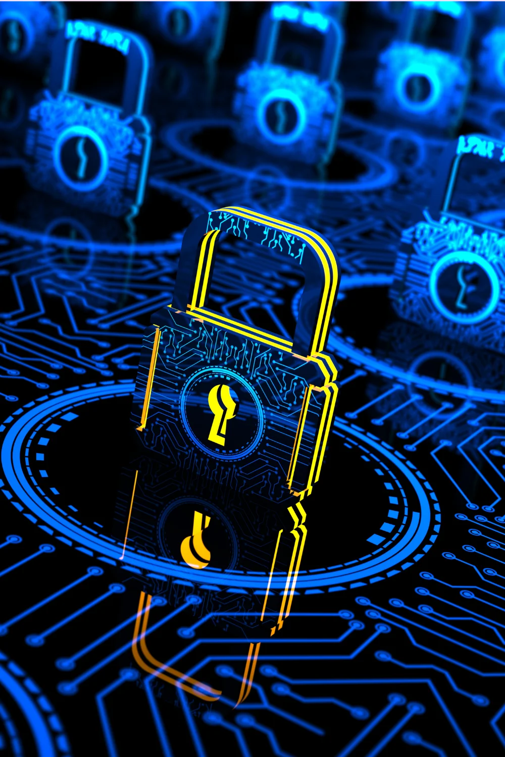 Enterprise Data Security: Strategies to Protect Your Business from ...